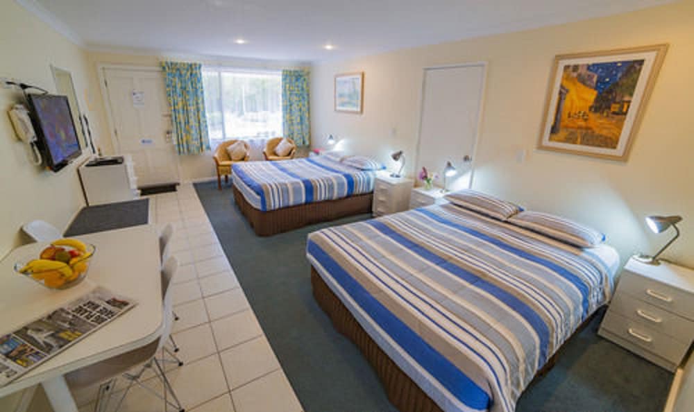 Emu Point Motel & Apartments: AU$133 Deals & Reviews (Albany, AUS) | Wotif