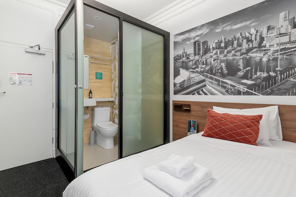 Criterion Hotel Sydney: AU$131 Deals & Reviews (Sydney, AUS) | Wotif