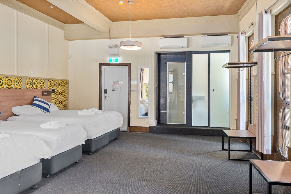 Criterion Hotel Sydney Deals & Reviews (Sydney, AUS) | Wotif