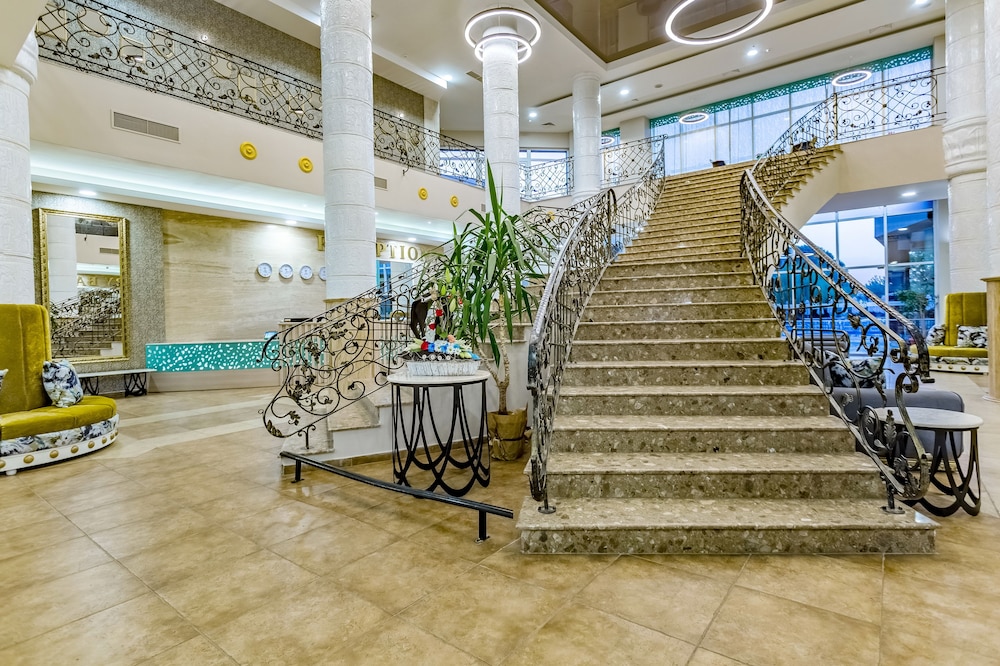 HI Hotels Imperial Resort – All Inclusive in Sunny Beach | Best Rates ...