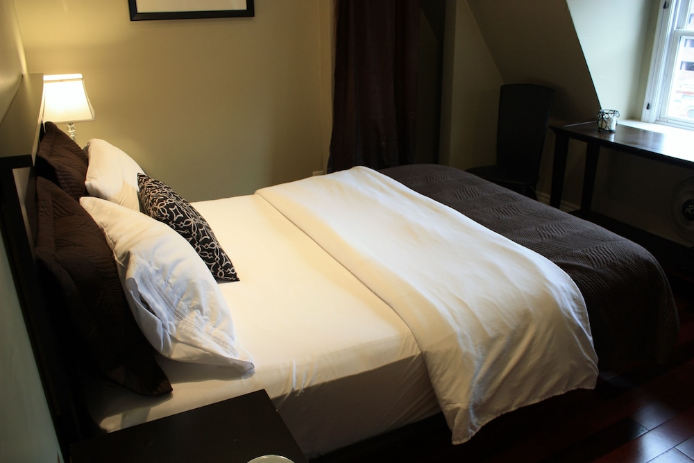 The Duckworth: AU$102 Deals & Reviews (St. John's, CAN) | Wotif