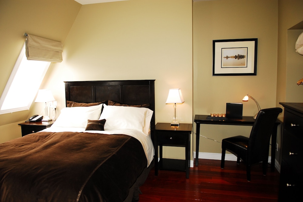 The Duckworth: AU$102 Deals & Reviews (St. John's, CAN) | Wotif