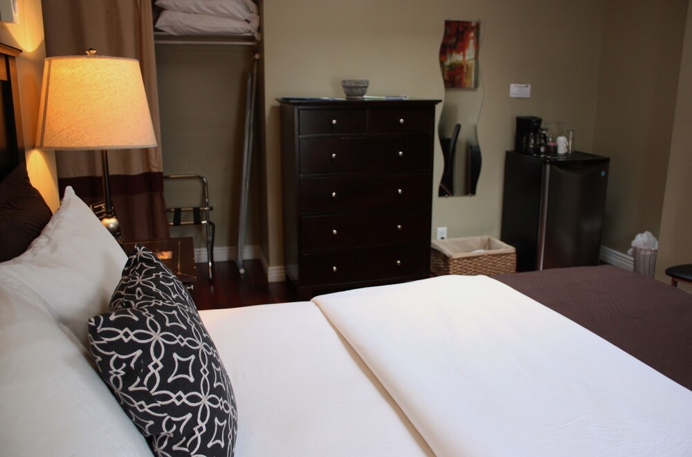 The Duckworth Boutique Hotel in St. John's | Best Rates & Deals on Orbitz