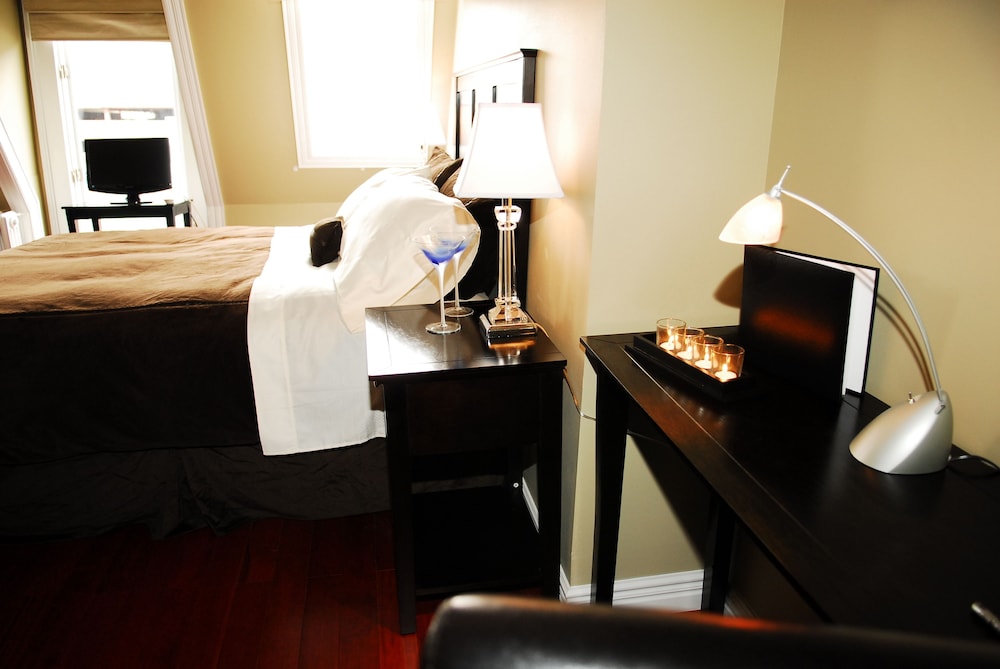 The Duckworth: AU$102 Deals & Reviews (St. John's, CAN) | Wotif