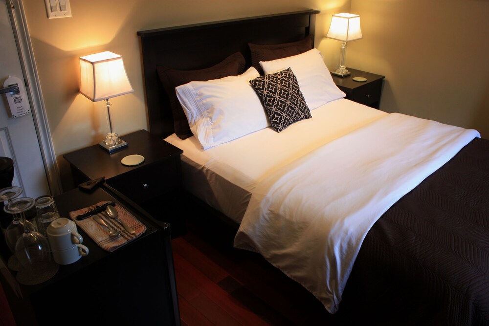 The Duckworth: AU$102 Deals & Reviews (St. John's, CAN) | Wotif