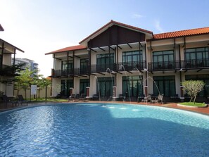Book Espira Kinrara in Kuala Lumpur | Hoteles.com