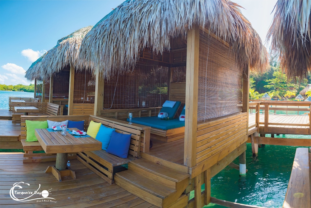 Turquoise Bay Dive & Beach Resort, Roatan: Room Prices & Reviews ...
