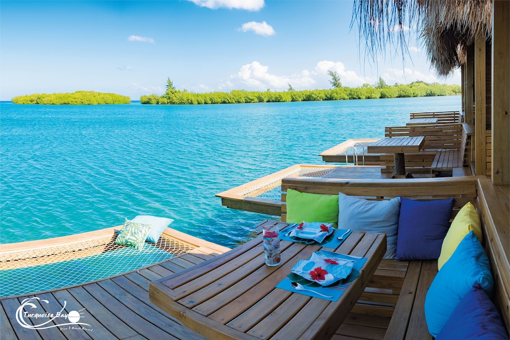 Hotel Turquoise Bay Resort: Deals & Reviews (Roatan, HND) | Wotif