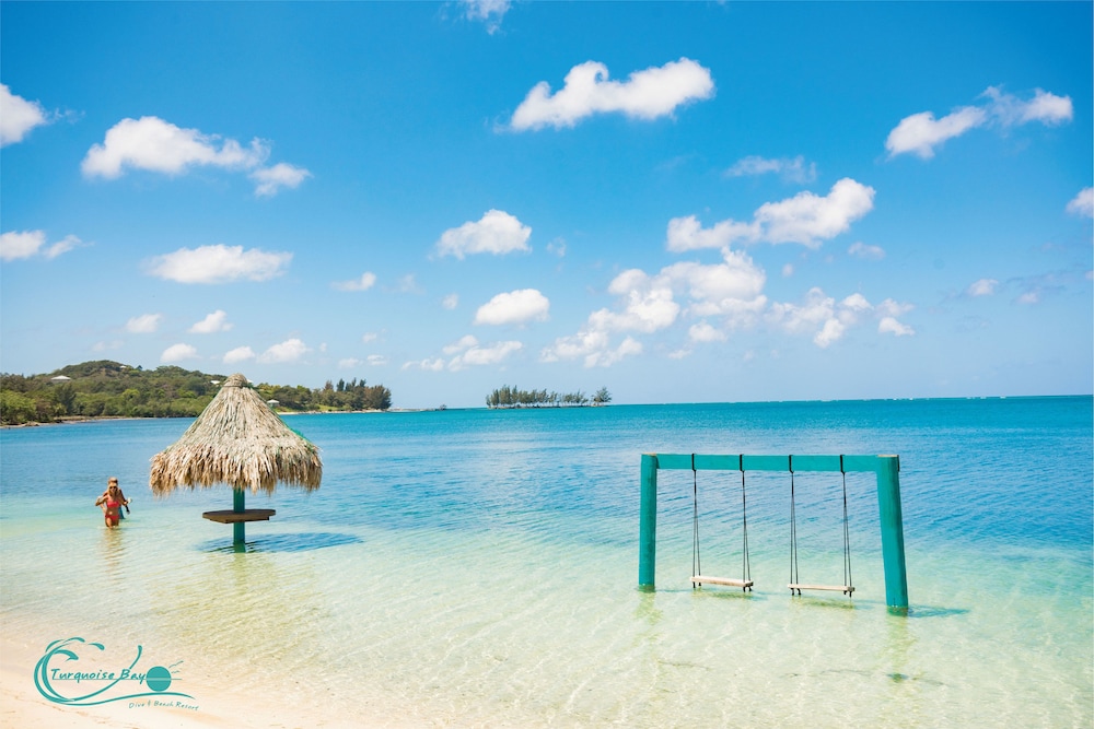 Turquoise Bay Dive & Beach Resort, Roatan: Room Prices & Reviews ...