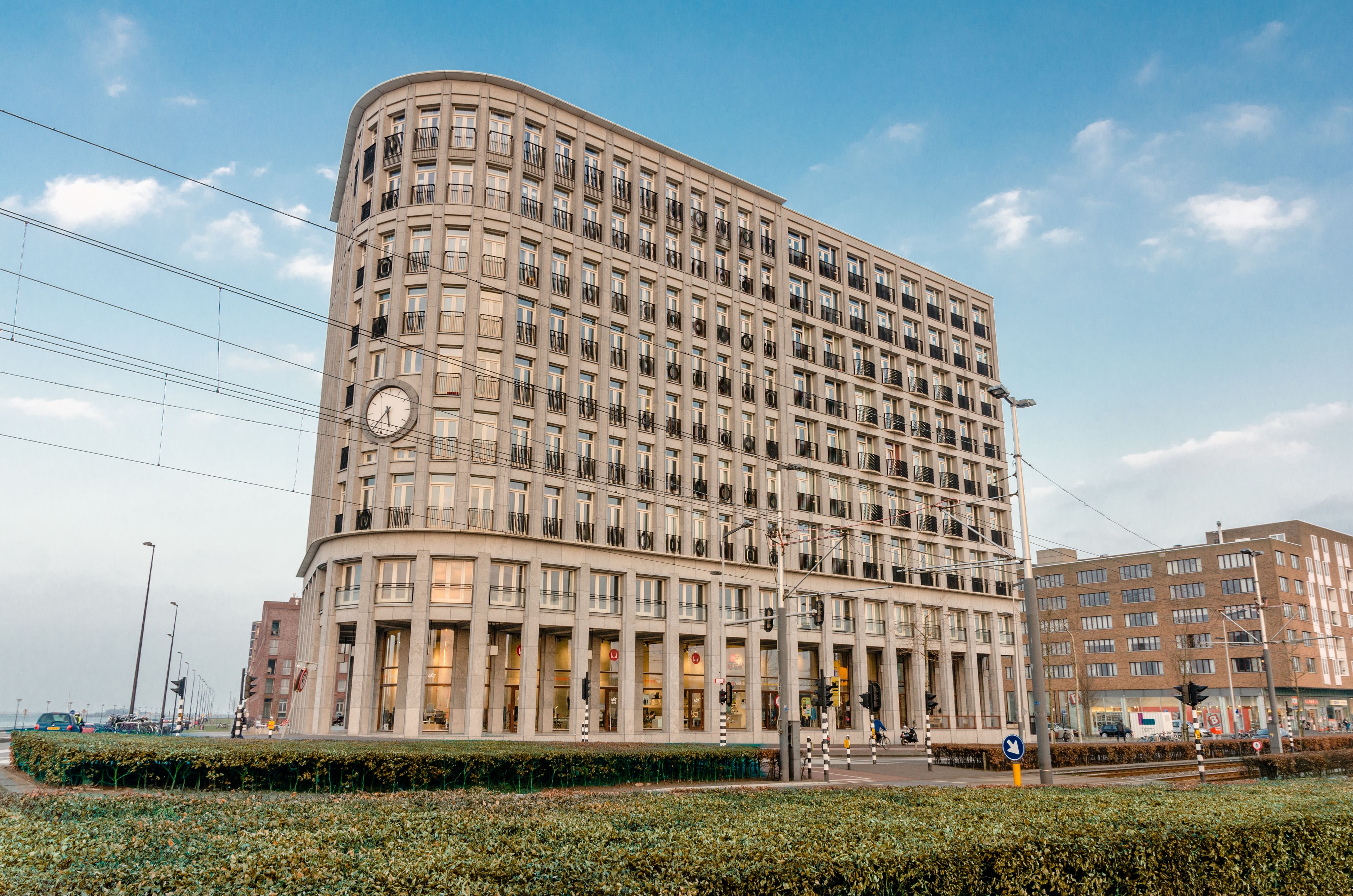 Holiday Inn Express Almere, an IHG Hotel (Almere, Paesi Bassi) | Expedia.it