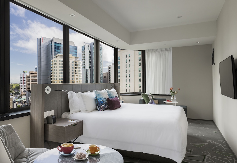 Capri by Fraser, Brisbane: AU$172 Deals & Reviews (Brisbane, AUS) | Wotif
