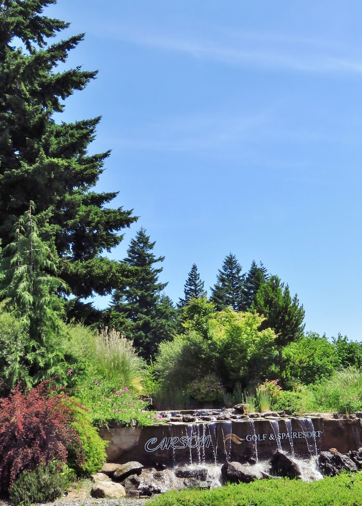 Carson Hot Springs Resort in Carson | Best Rates & Deals on Orbitz