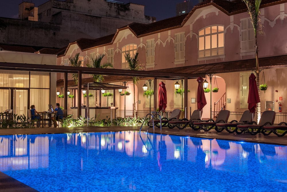 Vila Galé Rio de Janeiro: 2019 Room Prices $75, Deals & Reviews | Expedia