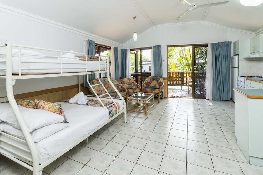 Cairns Coconut Holiday Resort in Cairns | Best Rates & Deals on Orbitz