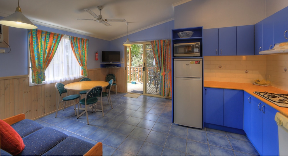 BIG4 Merimbula Tween Waters Holiday Park, Australia | Australian ...