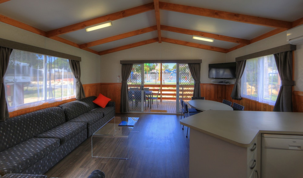BIG4 Merimbula Tween Waters Holiday Park, Australia | Australian ...