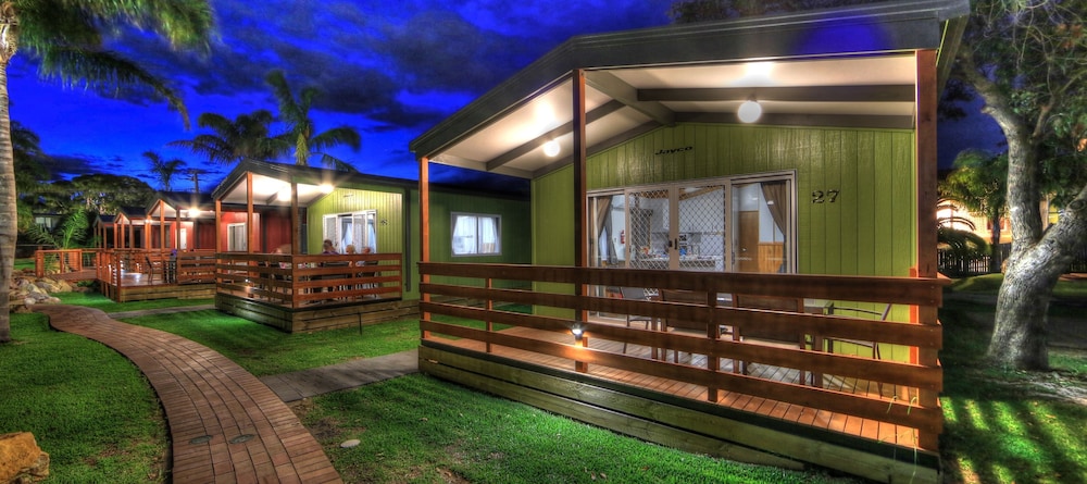 BIG4 Merimbula Tween Waters Holiday Park, Australia | Australian ...