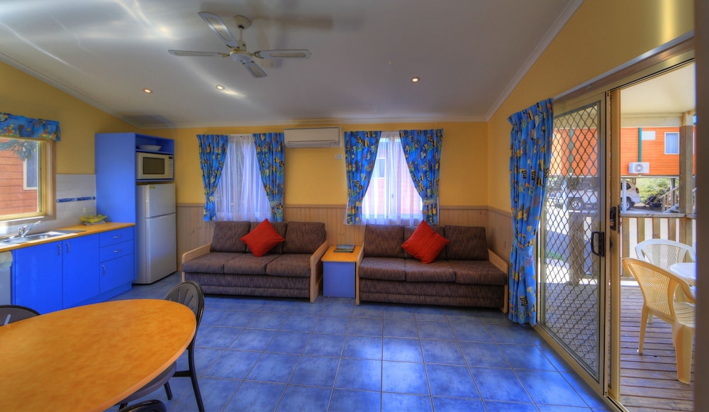 BIG4 Merimbula Tween Waters Holiday Park, Australia | Australian ...