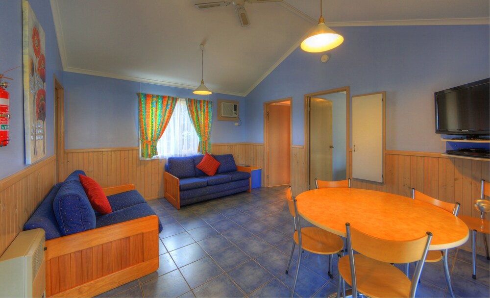 BIG4 Merimbula Tween Waters Holiday Park, Australia | Australian ...