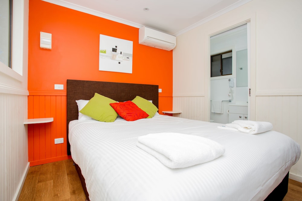 BIG4 Merimbula Tween Waters Holiday Park, Australia | Australian ...