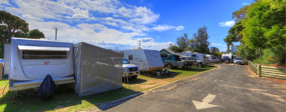BIG4 Merimbula Tween Waters Holiday Park, Australia | Australian ...