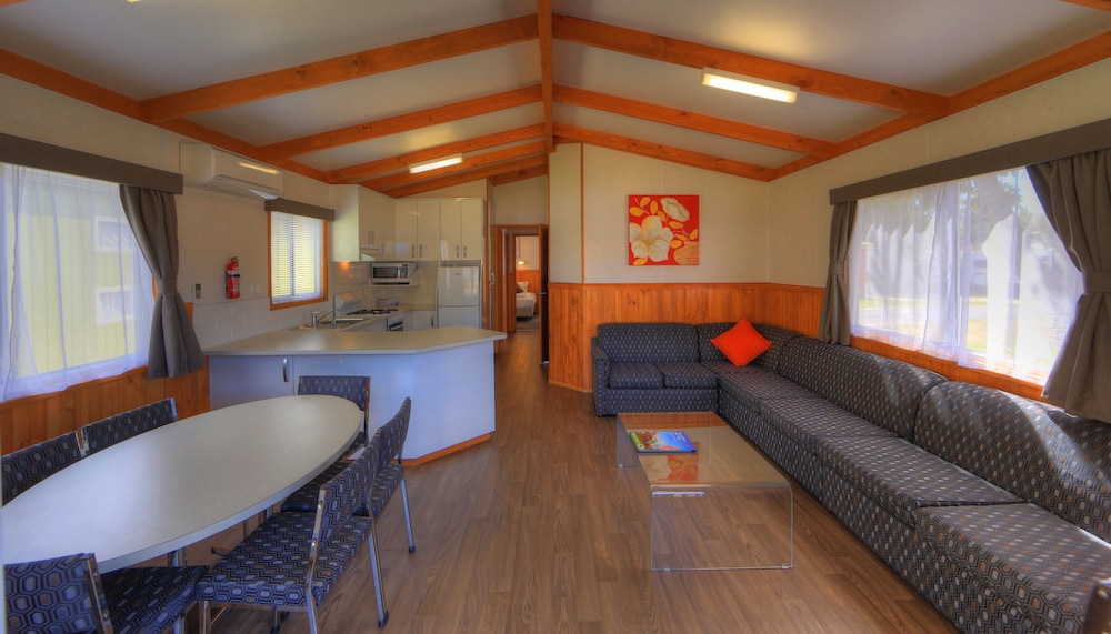 BIG4 Merimbula Tween Waters Holiday Park, Australia | Australian ...