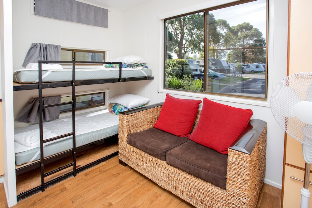 BIG4 Merimbula Tween Waters Holiday Park, Australia | Australian ...