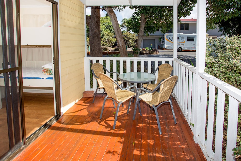 BIG4 Merimbula Tween Waters Holiday Park, Australia | Australian ...