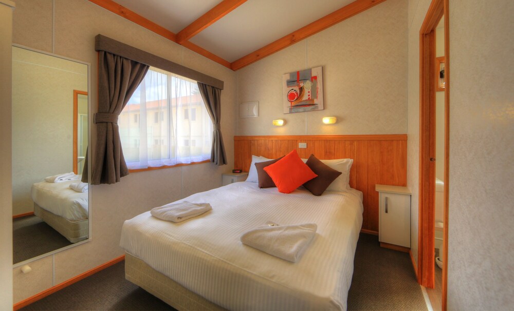 BIG4 Merimbula Tween Waters Holiday Park, Australia | Australian ...