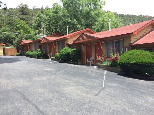 Caboose Motel in Durango, CO | Expedia
