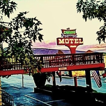 Caboose Motel, Durango: $64 Room Prices & Reviews | Travelocity