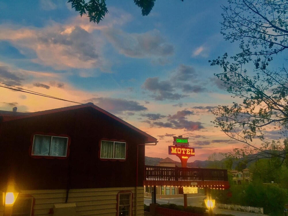 Caboose Motel, Durango: $64 Room Prices & Reviews | Travelocity