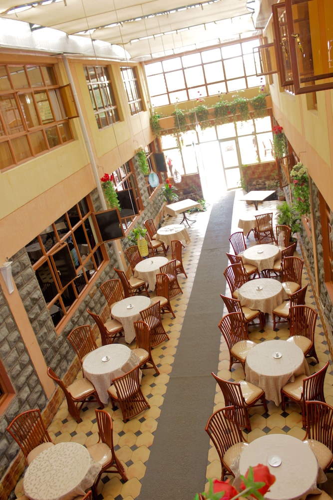 Masada Hotel: Deals & Reviews (Naivasha, KEN) | Wotif