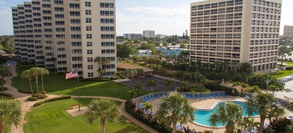 Sarasota Surf and Racquet Club, Siesta Key: Room Prices & Reviews ...