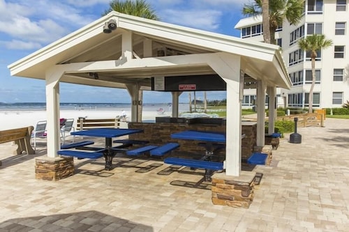 Sarasota Surf and Racquet Club, Siesta Key: Room Prices & Reviews ...