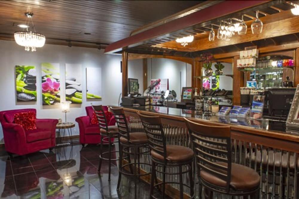 MCM Elegante Hotel and Conference Center Odessa in Odessa | Best Rates ...