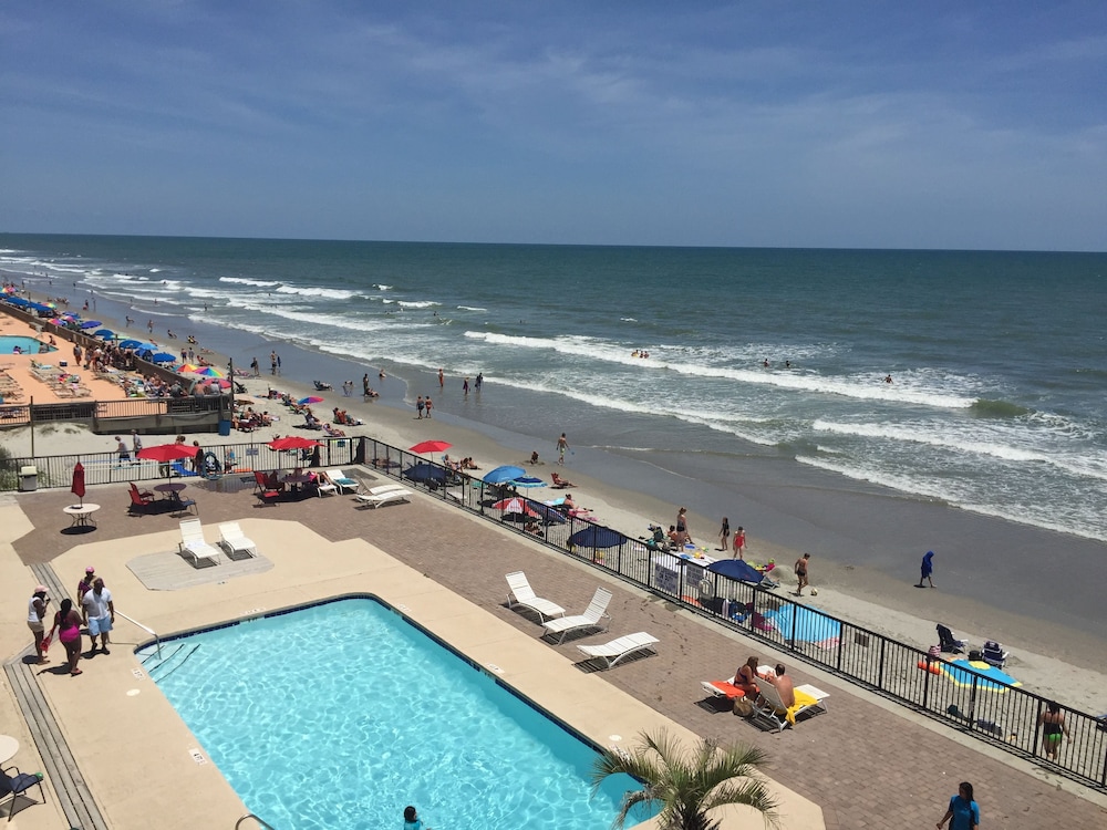 Garden City Inn in Murrells Inlet | Best Rates & Deals on Orbitz