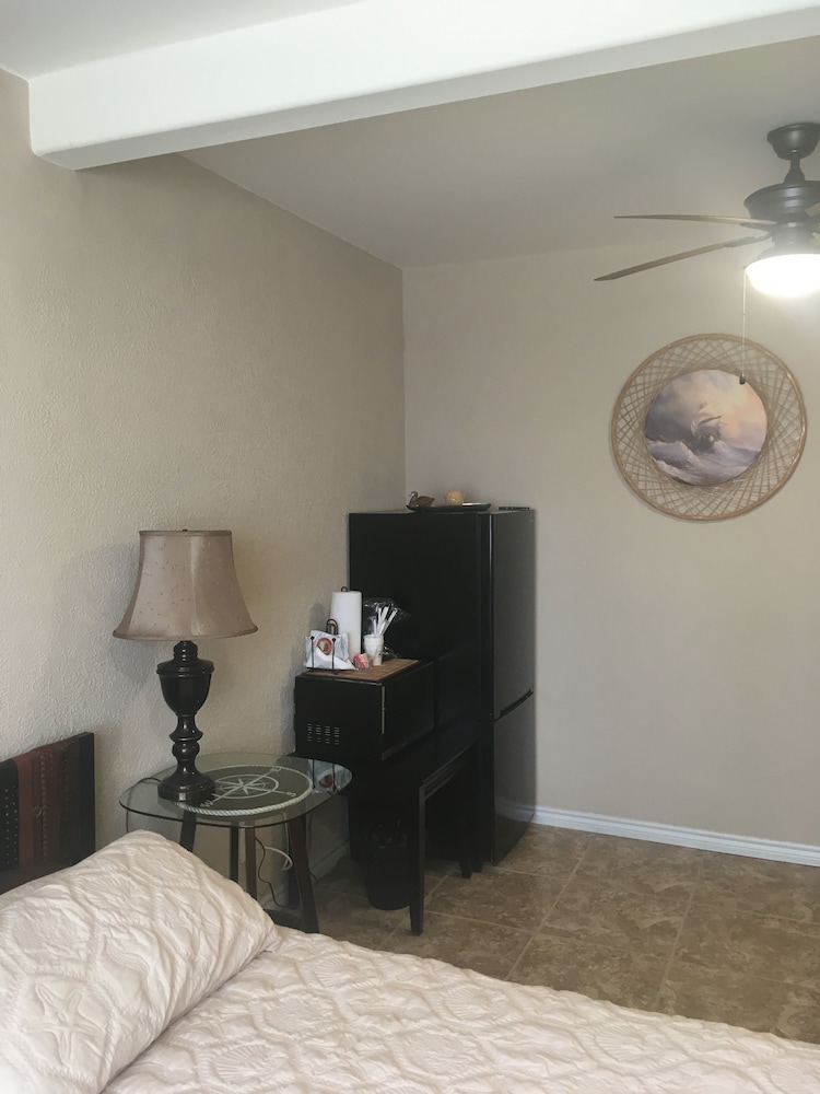 Capri Beach Hotel in Corpus Christi | Best Rates & Deals on Orbitz