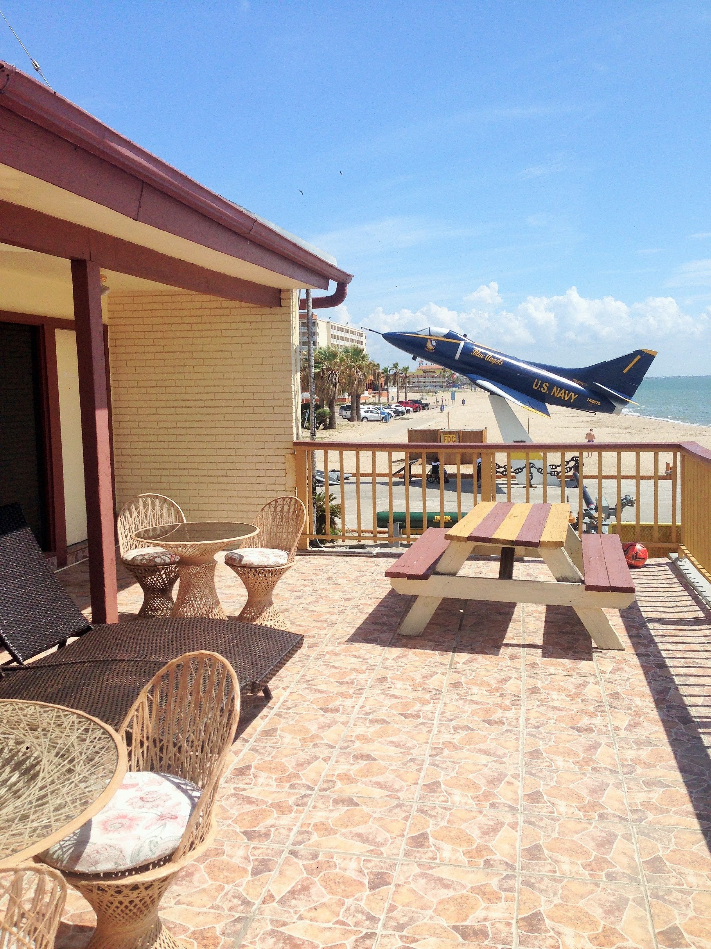 Capri Beach Hotel in Corpus Christi, TX | Expedia