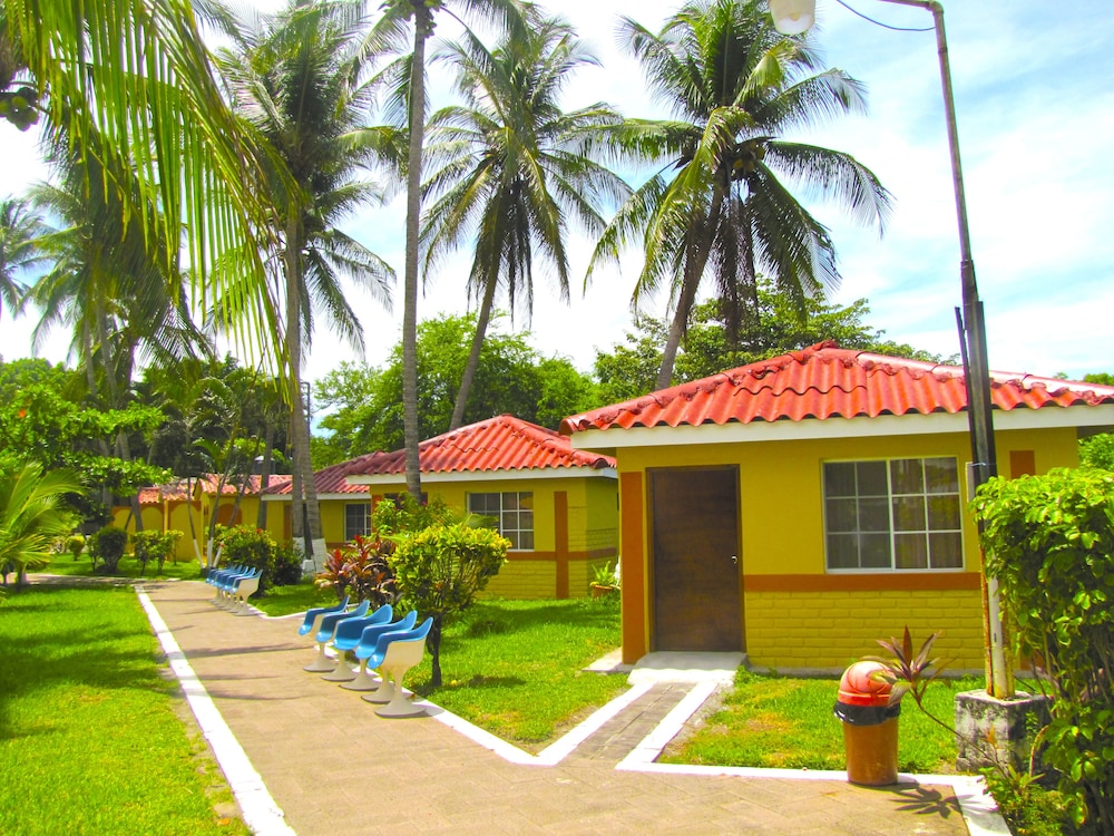 Tropiclub Playa El Cuco in Intipuca | Best Rates & Deals on Orbitz