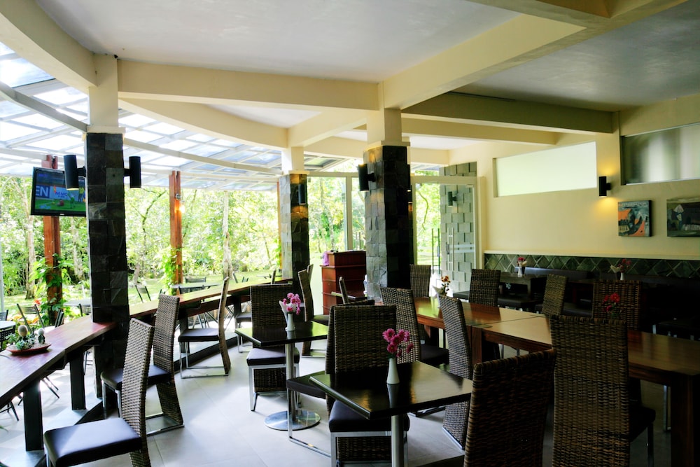 Taman Simalem Resort in Merek | Best Rates & Deals on Orbitz