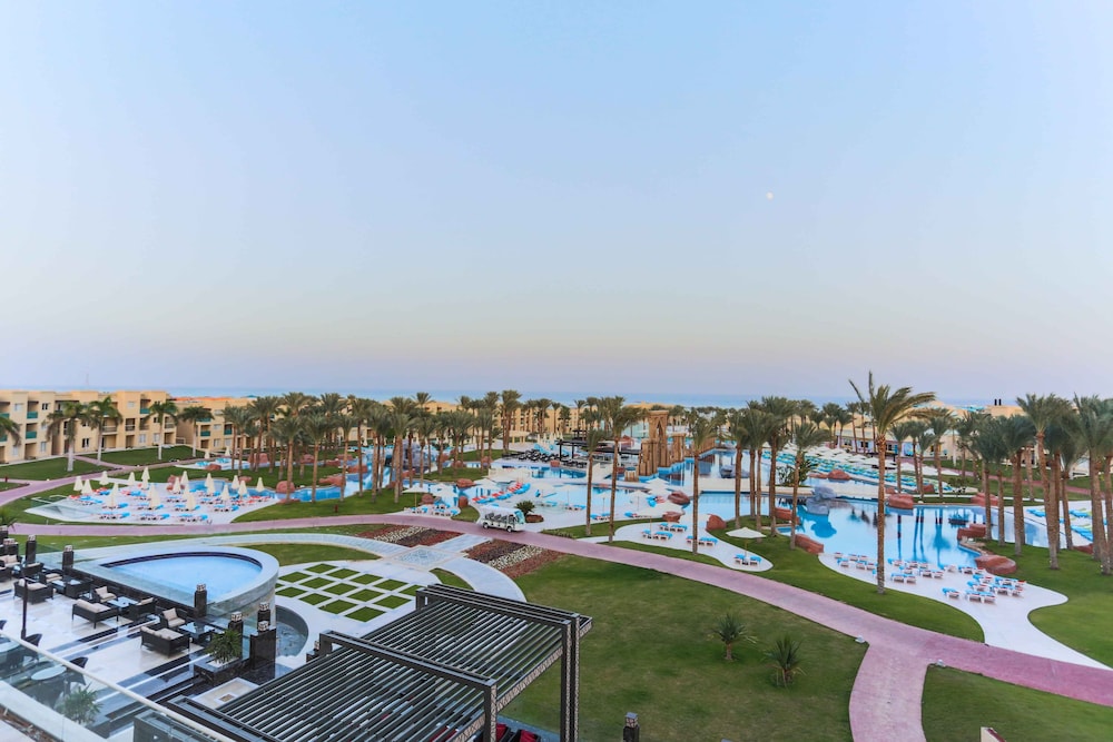 Rixos Premium Seagate Sharm El Sheikh in Sharm El Sheikh | Best Rates ...