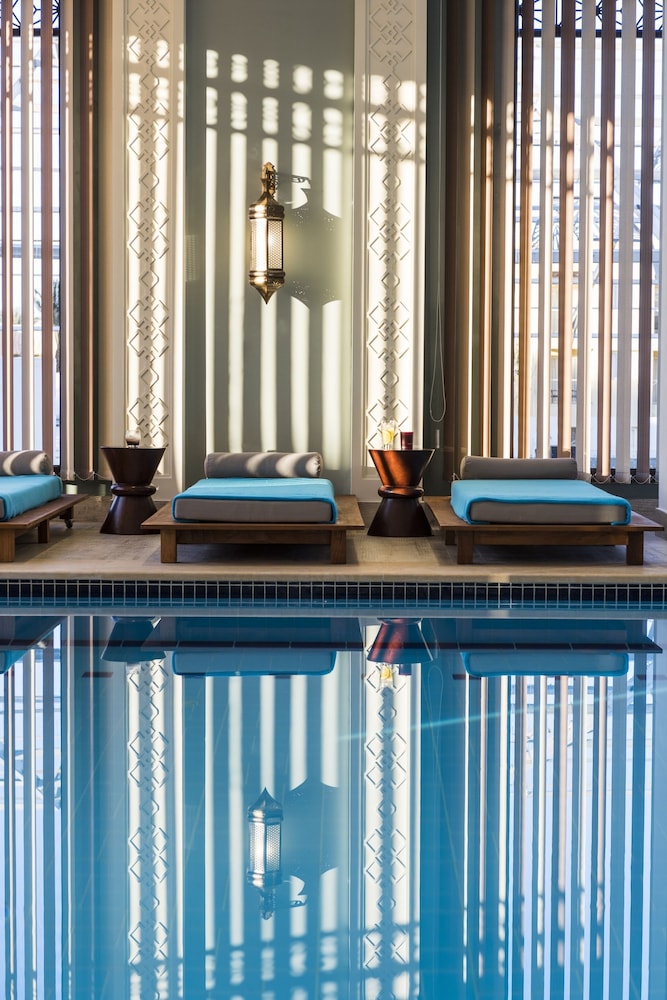 Rixos Premium Seagate Sharm El Sheikh in Sharm El Sheikh | Best Rates ...