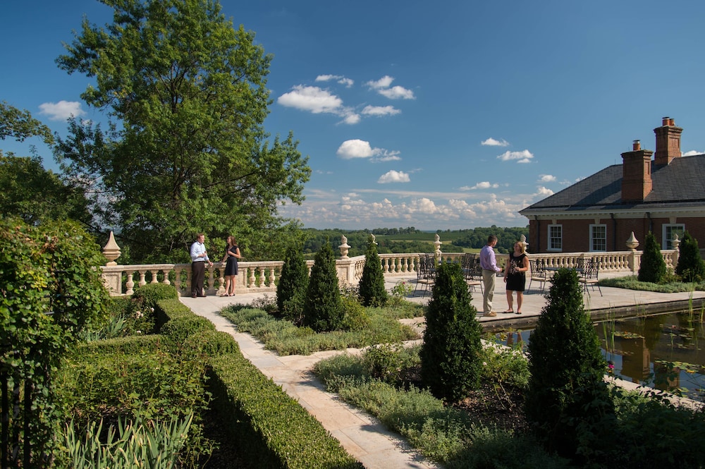 Albemarle Estate at Trump Winery: 2019 Room Prices $299, Deals ...