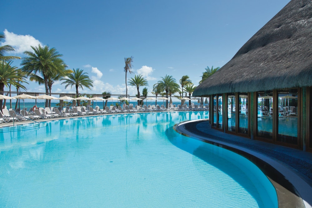 Hotel Riu Turquoise - All Inclusive, Le Morne - avis et réservation ...