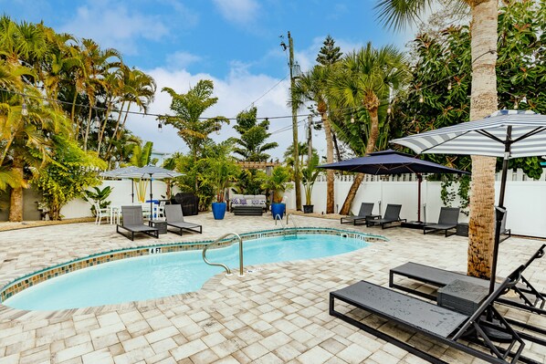 Book The Inn On Siesta Key in Siesta Key | Hotels.com