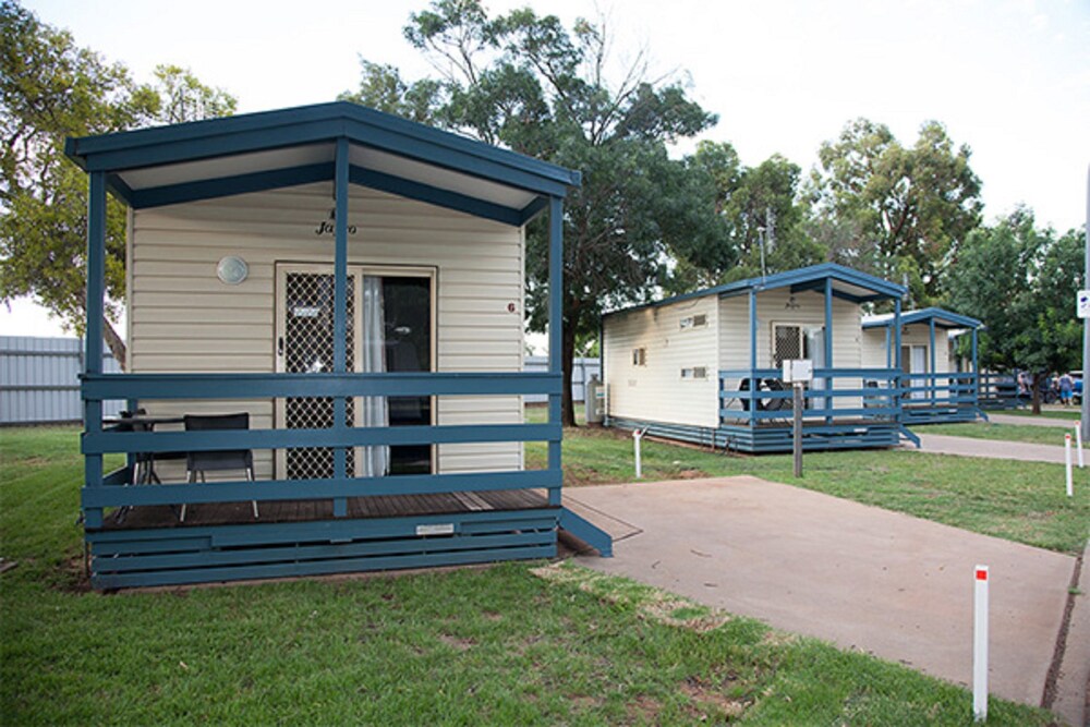 NRMA Dubbo Holiday Park: AU$110 Deals & Reviews (Dubbo, AUS) | Wotif