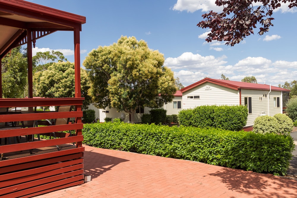 NRMA Dubbo Holiday Park: AU$110 Deals & Reviews (Dubbo, AUS) | Wotif