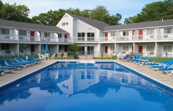 The Rhumb Line Resort in Kennebunkport, ME | Expedia