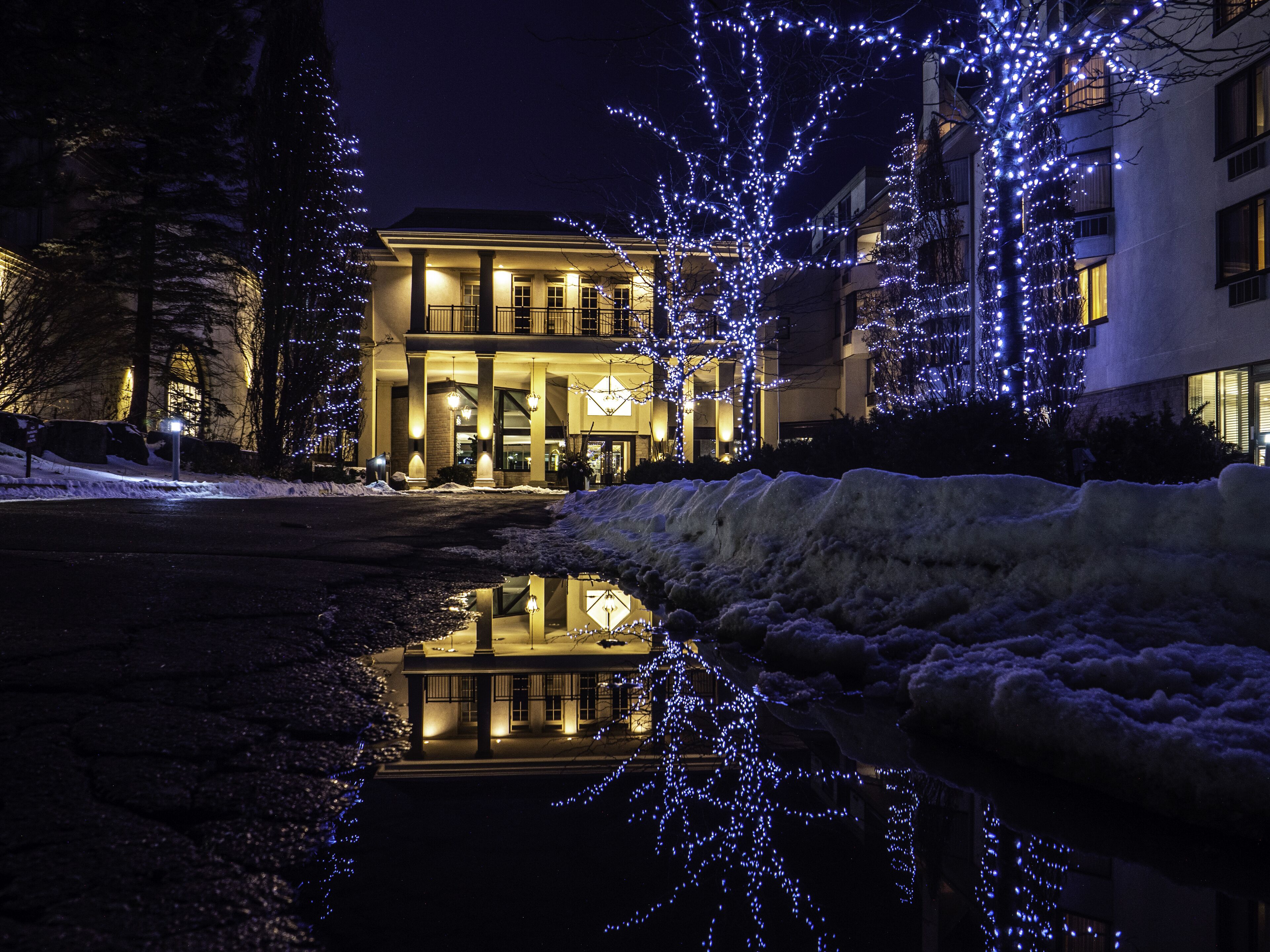 Hockley Valley Resort: 2021 Pictures, Reviews, Prices & Deals | Expedia.ca